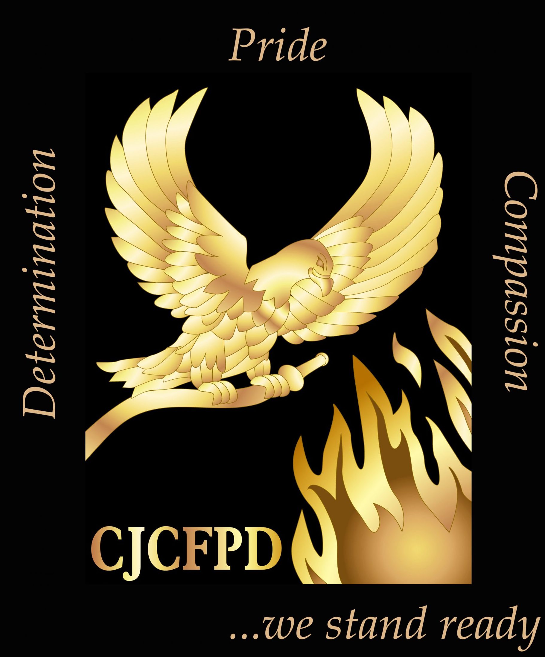 Contact Central Jackson County Fire Protection District